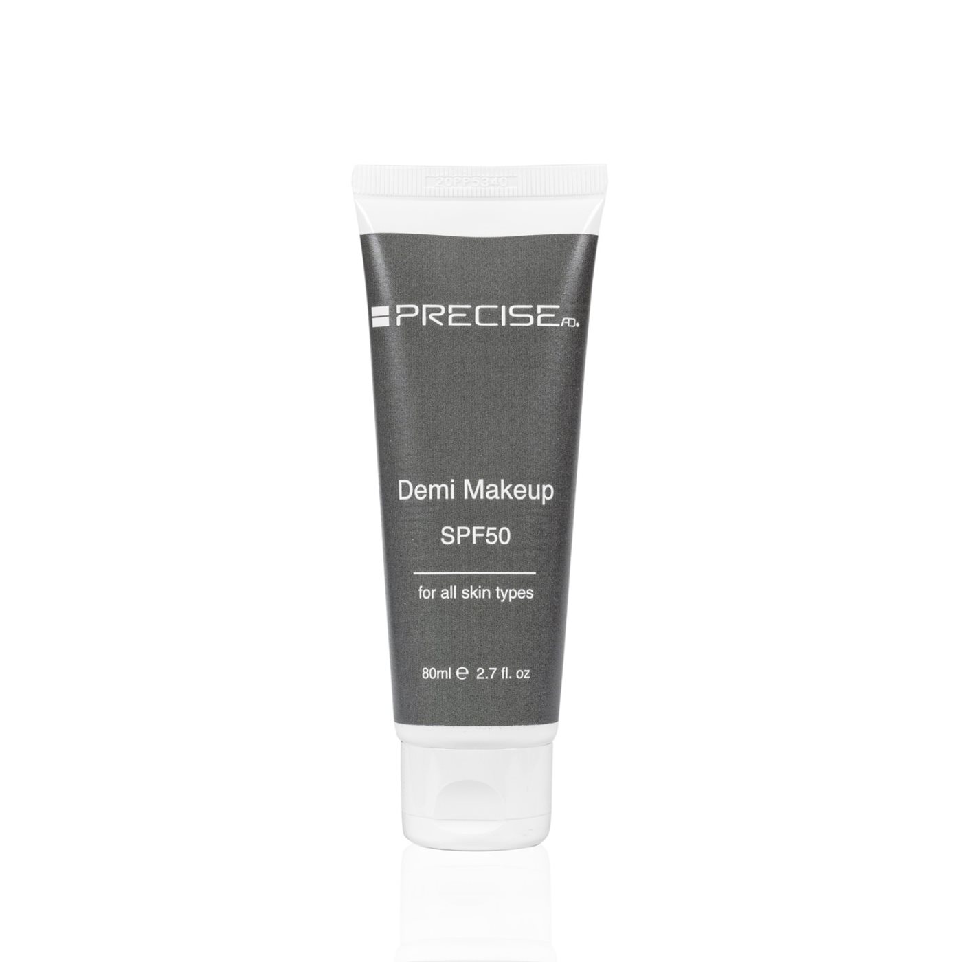 קרם הגנה פנינה SPF30 עם גוון ביופור 100ml PEARL SUN PROTECTION SPF 30 BIOFOR